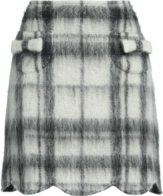 SLY 010 HOSEN & R&Ouml;CKE - Minir&ouml;cke auf YOOX.COM