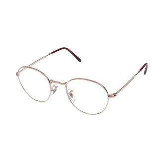 Ray-Ban unisex, Accessories, Gelb, 49 MMGr&ouml;&szlig;e