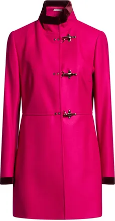Fay JACKEN & M&Auml;NTEL - M&auml;ntel auf YOOX.COM