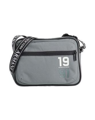 A|X Armani Exchange SACS - Sacs Bandouli&egrave;re sur YOOX.COM