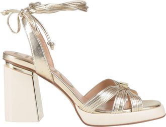 Liu Jo SCHUHE - Sandalen auf YOOX.COM