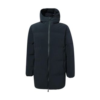 Herno Herren, M&auml;ntel, Schwarzk, XLGr&ouml;&szlig;e