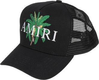 Amiri ACCESSOIRES - M&uuml;tzen & H&uuml;te auf YOOX.COM