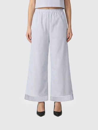 By Malene Birger Hose BY MALENE BIRGER Damen Farbe Schwarz