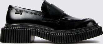 Camper Mokassins Damen Farbe Schwarz