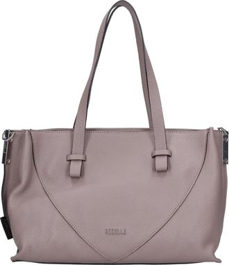 Rebelle Femme, Sacs, Brun, Taille: ONE Size Charlene Shopping