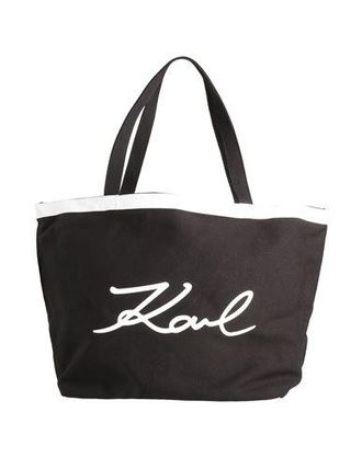 Karl Lagerfeld SACS - Sacs port&eacute; &eacute;paule sur YOOX.COM