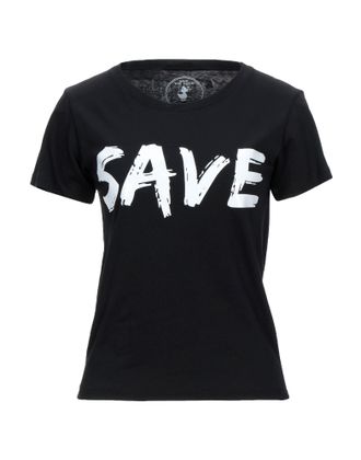Save The Duck TOPS - T-shirts auf YOOX.COM