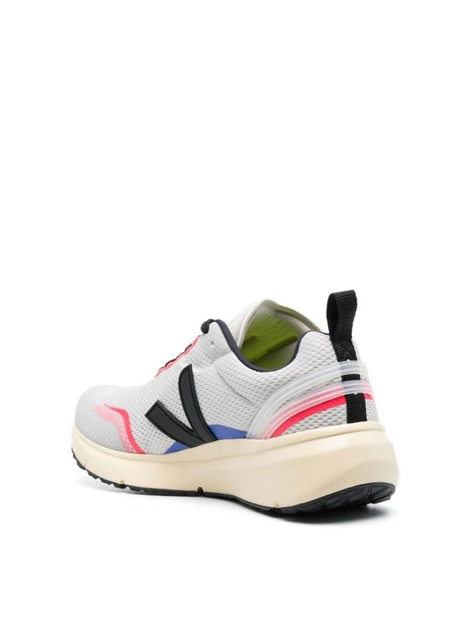 Condor 2 Sneaker - White
