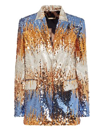 Philipp Plein Blazer Gothic Plein