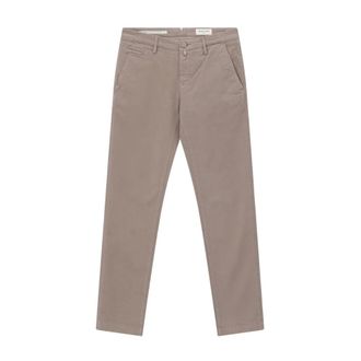 Jacob Cohen Homme, Pantalons, Brun, Taille: W38 Jean slim