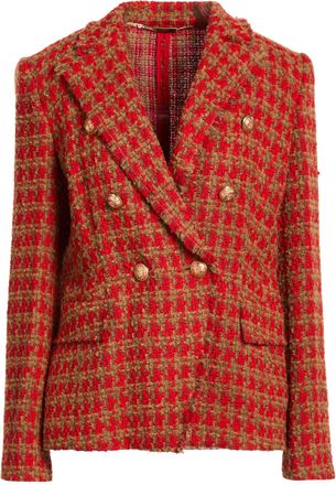 NVSCO 2107 ANZ&Uuml;GE und CO-ORDS - Blazers auf YOOX.COM