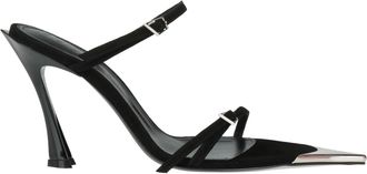 MUGLER SCHUHE - Sandalen auf YOOX.COM