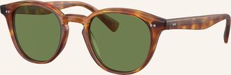 Oliver Peoples Sonnenbrille ov5454su Desmon Sun schwarz