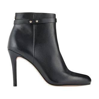Cosmoparis Femme, Chaussures, Noir, Taille: 40 EU Bottines &agrave; Talons Blandine