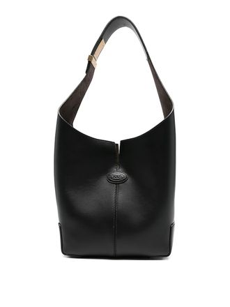 Tod's Clutch - Schwarz