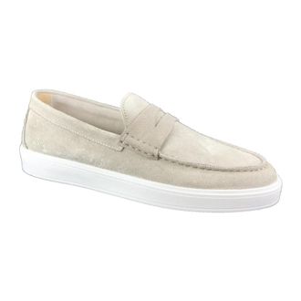 Blackstone Earth Sneaker Schuhe - - Shoes - Herren - Beige - 41 EU
