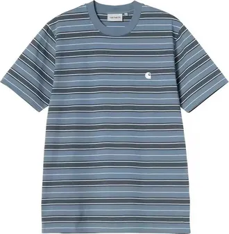Carhartt Work in Progress T-shirt Ray&eacute; Bronson Carhartt WIP