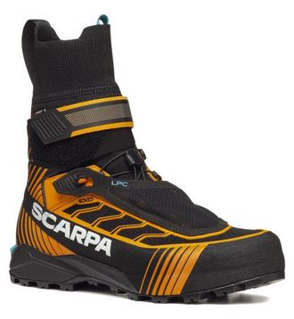 Scarpa Ribelle Tech 3 hd - Hochtourenschuhe - Herren