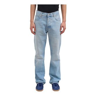 Haikure Fergus Gerades Jeans - - Jeans - Herren - Blau - W34