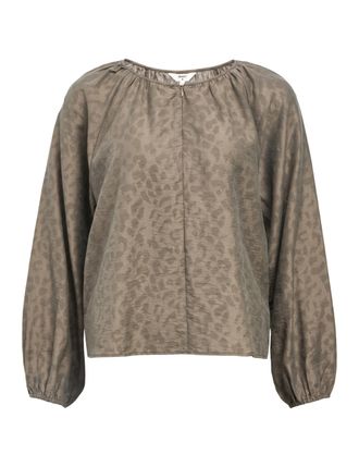 Object Objtrue L/S Lo Blouse Noos