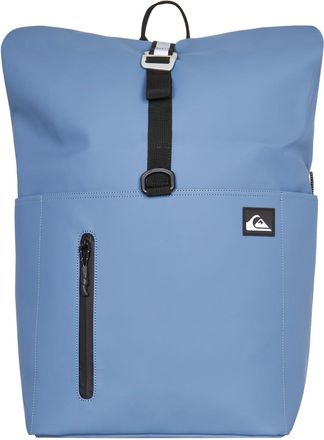 Quiksilver Evolv - Backpack - Rucksack - Männer - One Size - Blau