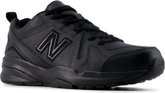 New Balance MX608BB5 Baskets de Sport pour Homme, Noir, 44,5 EU, Noir, 44.5 EU