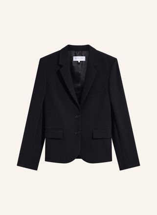 Gerard Darel Jacke Justa schwarz