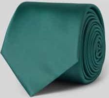 Willen Krawattenfabrik Krawatte aus Seide (7,5 cm)