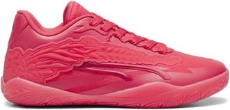 Puma Puma - Chaussures Stewie 3 Team pour femme, Rose, rouge, 39 EU