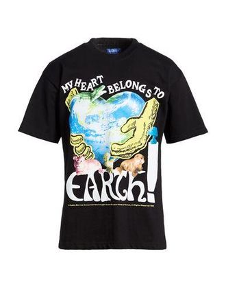 Market TOPS - T-shirts sur YOOX.COM