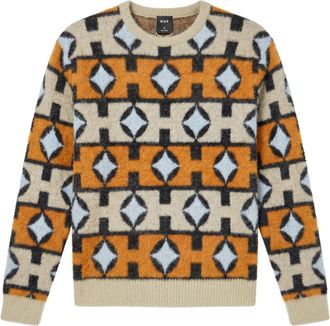HUF STRICKWAREN - Pullover auf YOOX.COM