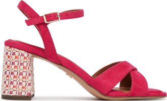 Tamaris Sandalen Tamaris 1-28362-46 Rosa