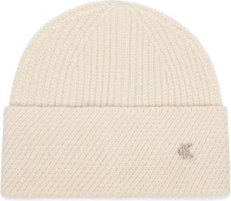 Calvin Klein M&uuml;tze Calvin Klein LV04F8118G Creme