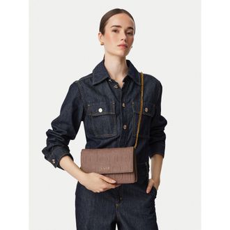 Liu Jo Handtasche Liu Jo AF6210 E1139 Beige