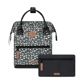 Cabaia Sac &agrave; dos Adventurer - Femme - Sacs - Multicolore - Taille: ONE Size