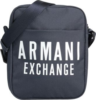 A|X Armani Exchange TASCHEN - Umh&auml;ngetasche auf YOOX.COM