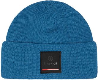 Bogner Fire + Ice Tarek - Herren Beanie, Farbe:pan-am