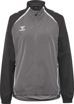 Hummel Sportjacke Lead 2.0