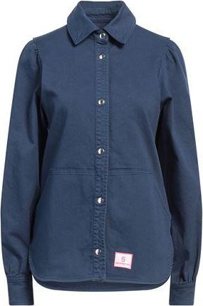 Department Five TOPS - Chemises en jean sur YOOX.COM