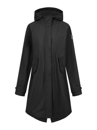 Derbe Regenjacke Traveby Friese Plain