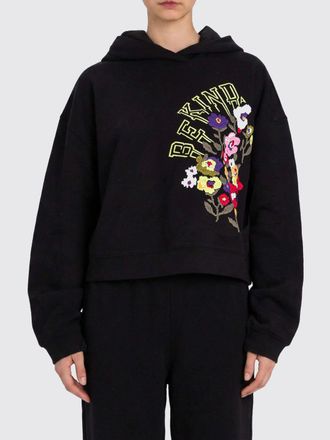 Twinset Sweatshirt TWINSET Damen Farbe Schwarz