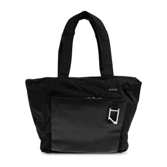 Db Entour Tote 22L - - Bags - unisex - Schwarzk - ONE SIZE