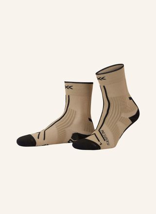 X Socks X-Socks Laufsocken Tailrun Terraskin Expert beige