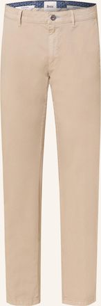 Brax Brax Chino Silvio Slim Fit beige