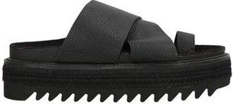 Yohji Yamamoto CHAUSSURES - Tongs sur YOOX.COM