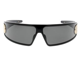 Dior M1U Mask Sonnenbrille - - Accessories - unisex - Schwarzk - ONE SIZE