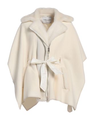 Violanti JACKEN & M&Auml;NTEL - Capes auf YOOX.COM