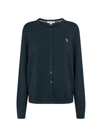 U.S.Polo Association Strickjacke Kimmi