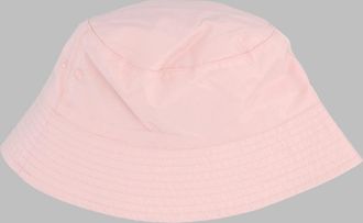Aigle M51004K_445 Lightweight Polyester Sun Hat - Pink